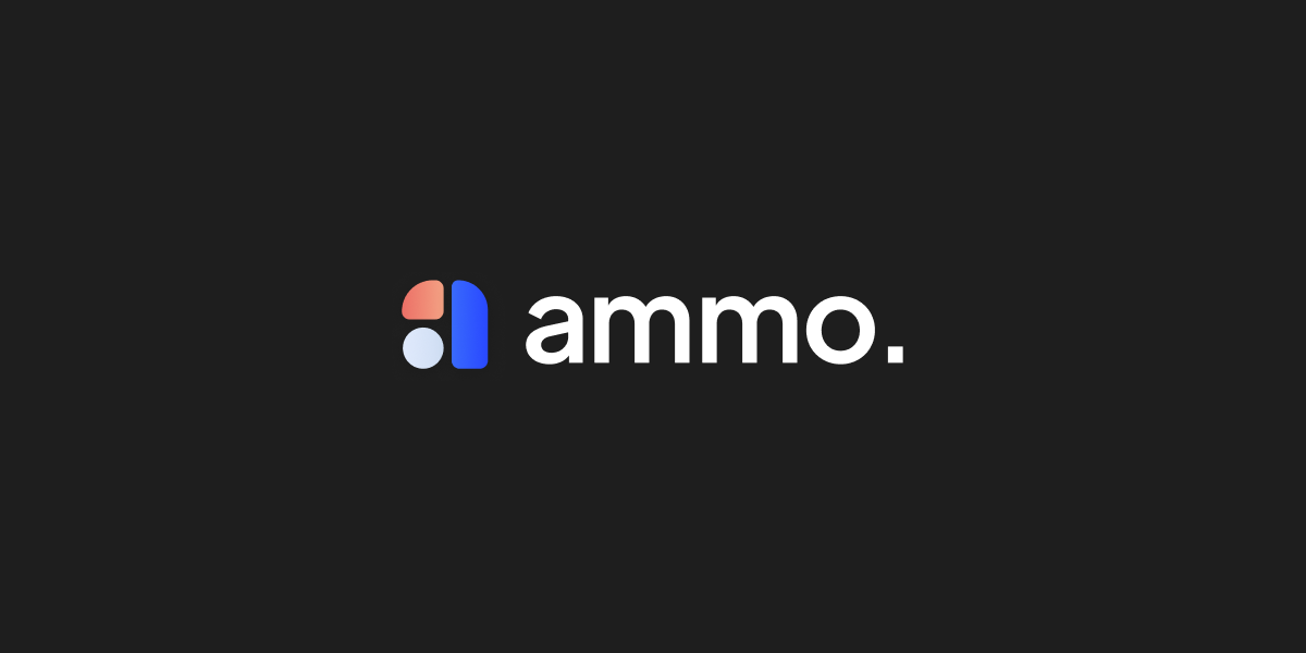 Ammo Studio | Expert Webflow Development Agency